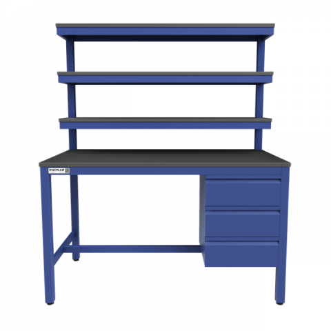 Workbenches - Laboratory Furniture Manufacturer | Industrial ESD ...