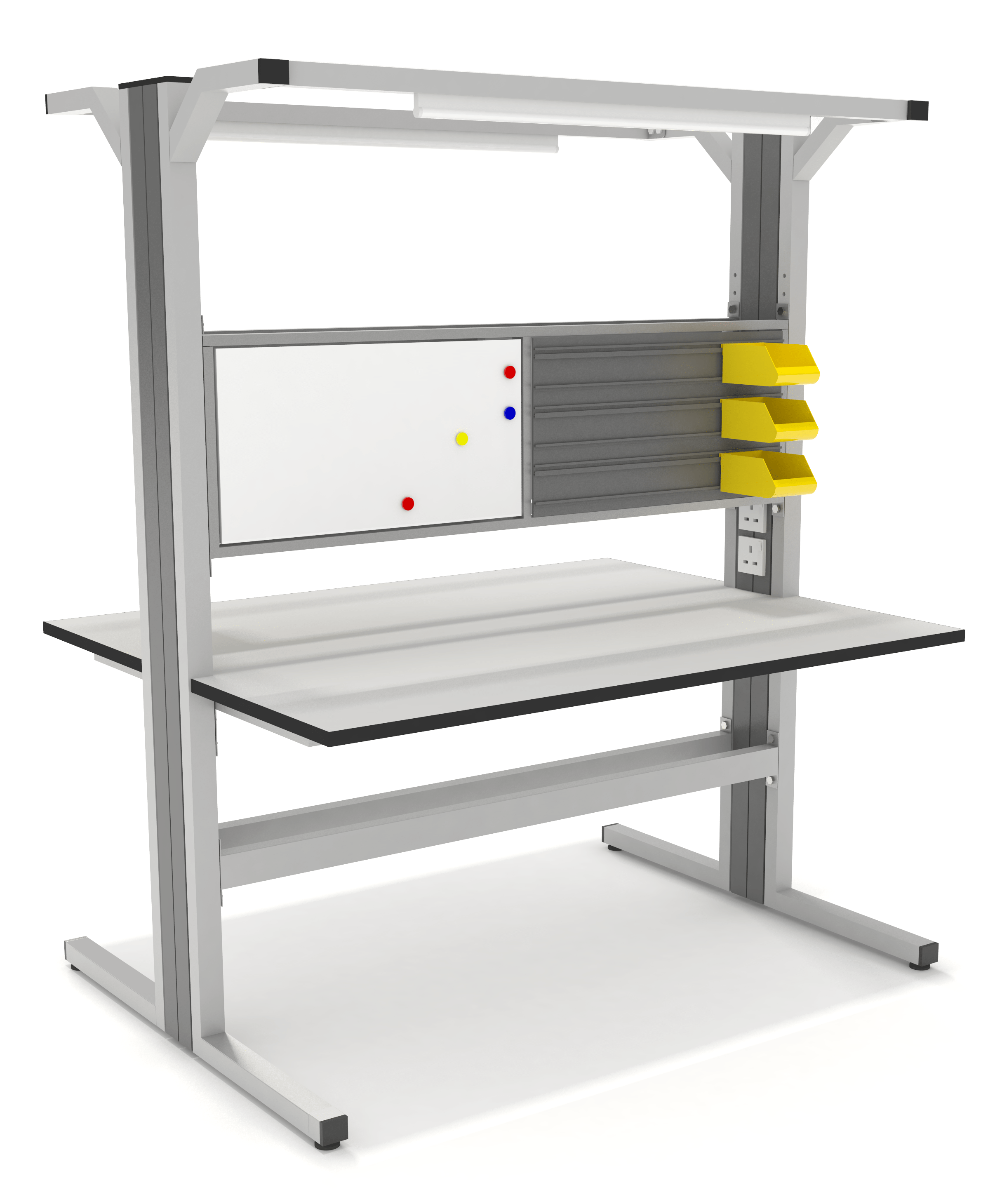 About Us - Laboratory Furniture Manufacturer | Industrial ESD Workbench ...