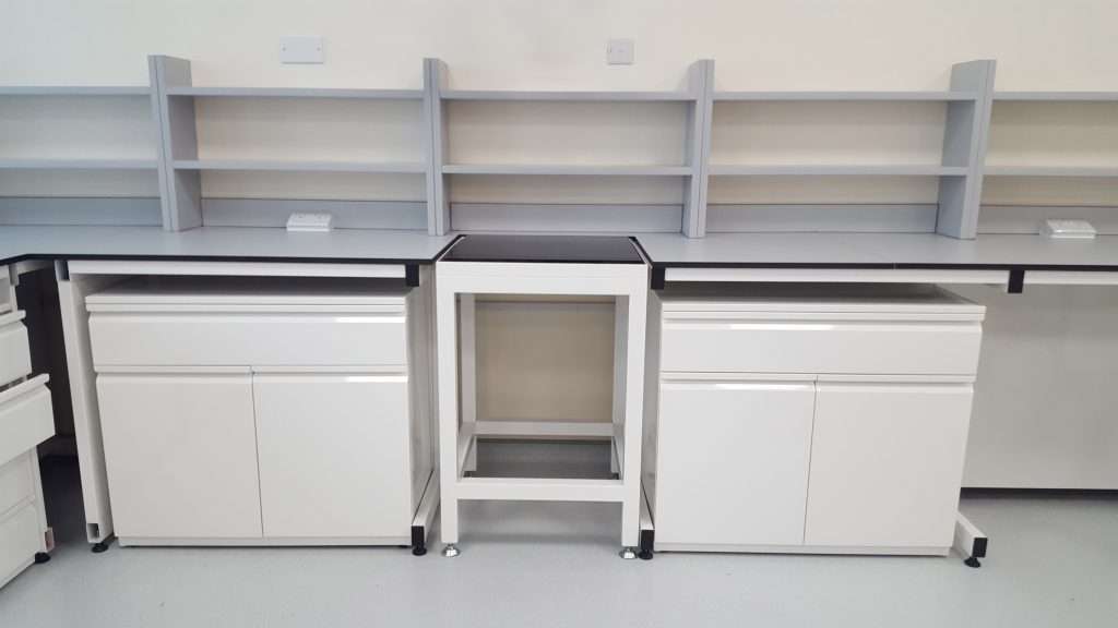 Balance Tables | Laboratory Furniture Manufacturer | Industrial ESD ...