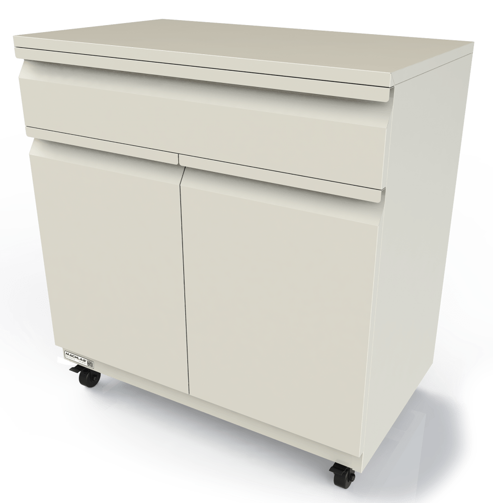 Mobile Cabinets - Laboratory Furniture Manufacturer | Industrial ESD ...