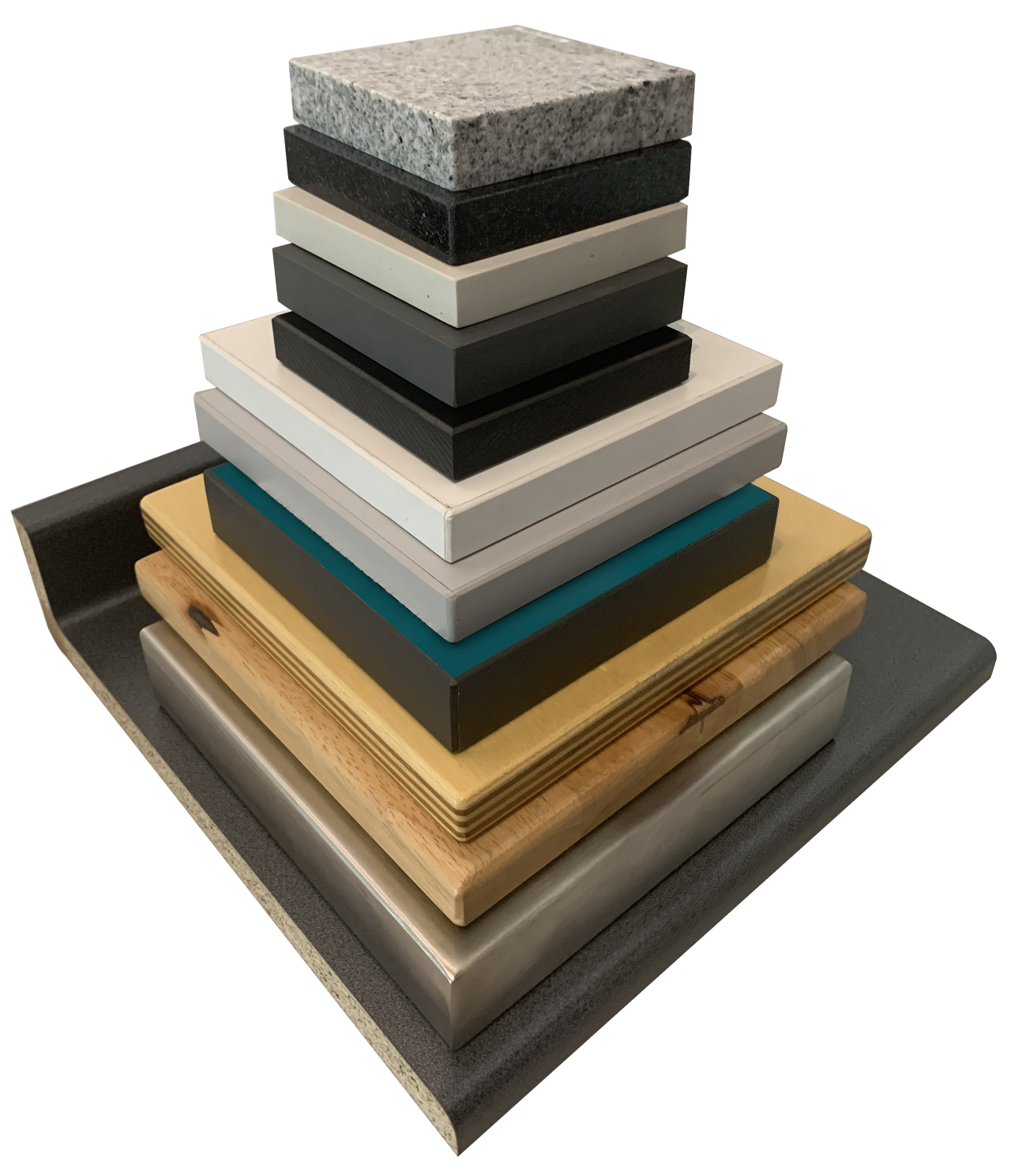 Workbench Work Surfaces - Laboratory Furniture Manufacturer ...