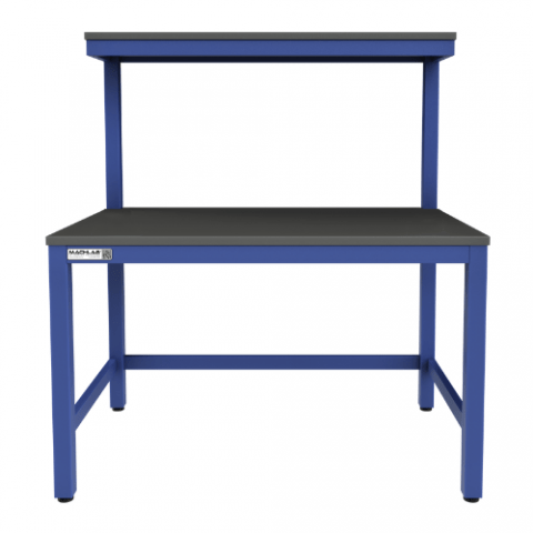 Machlab Kuda Workbench | Laboratory Furniture Manufacturer | Industrial ...