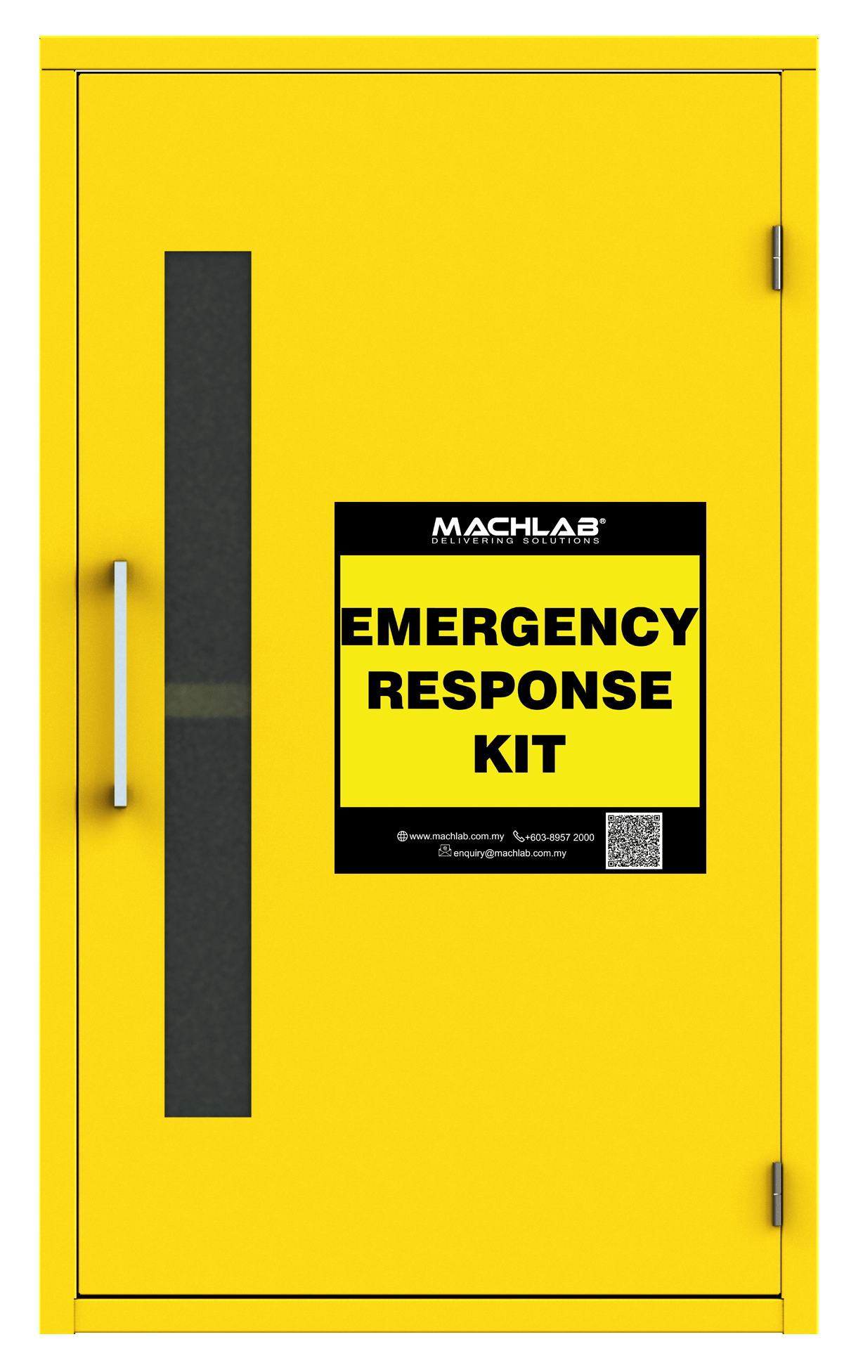 Emergency Response Kit Cabinet - Laboratory Furniture Manufacturer ...