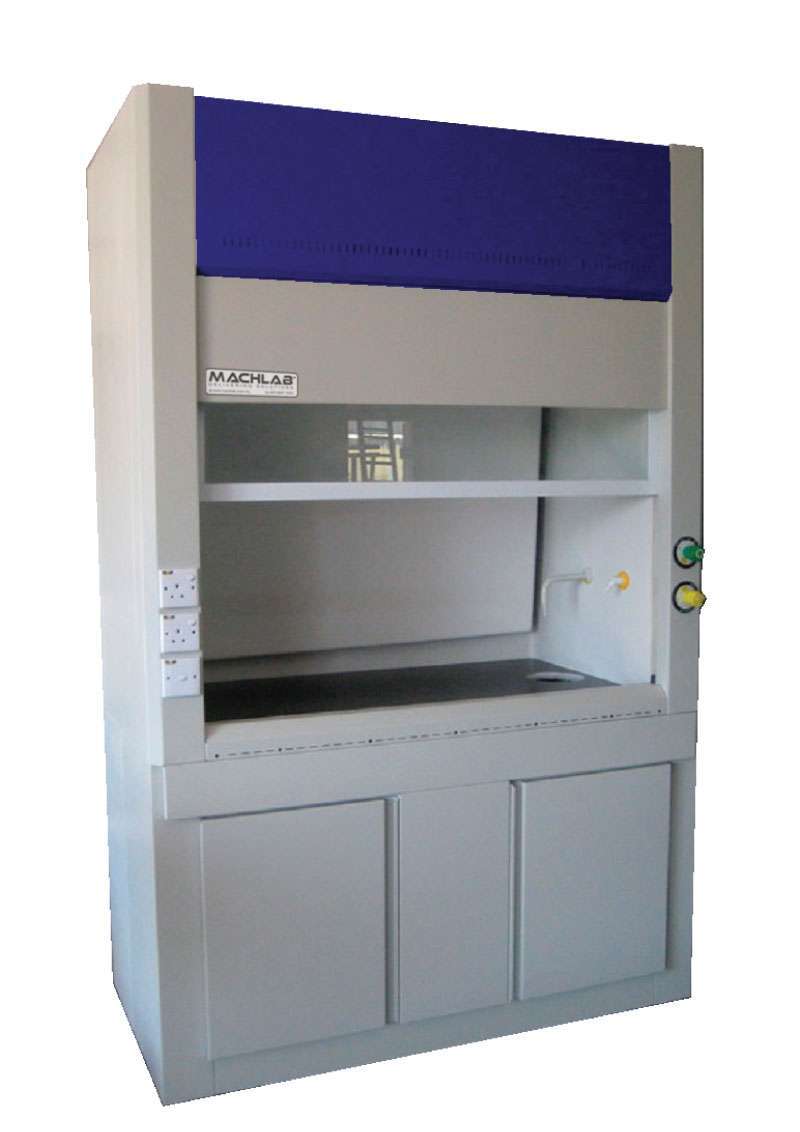 General Purpose Fume Hood | Laboratory Furniture Manufacturer ...