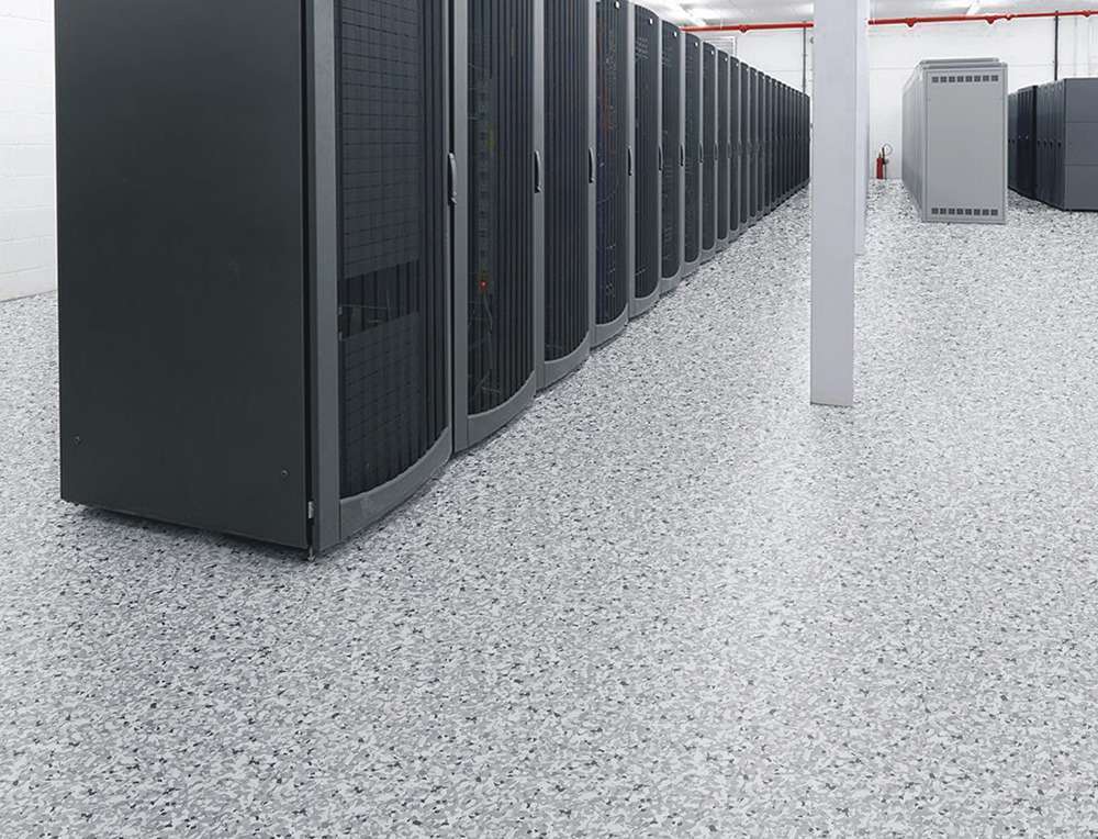 ESD Vinyl Sheet EVS - Laboratory Furniture Manufacturer | Industrial ...