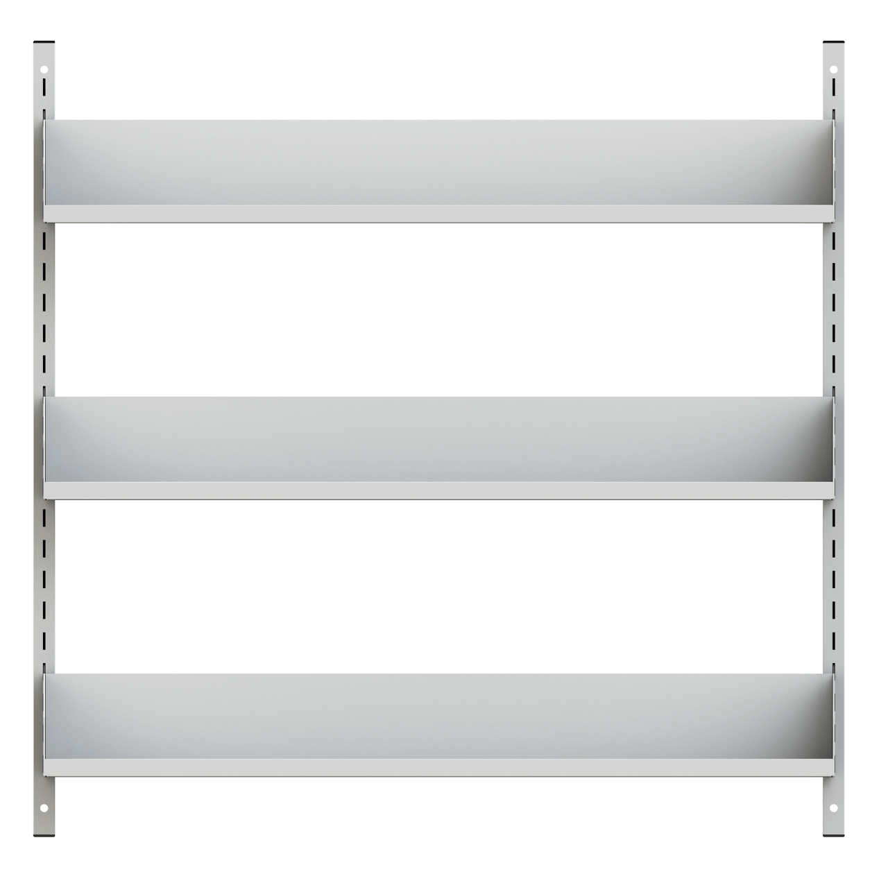 Lab Shelving - Laboratory Furniture Manufacturer | Industrial ESD ...