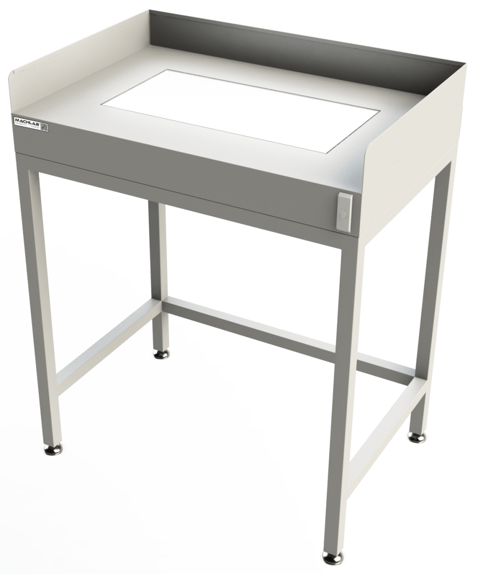 Inspection Table 1 - Laboratory Furniture Manufacturer | Industrial ESD ...