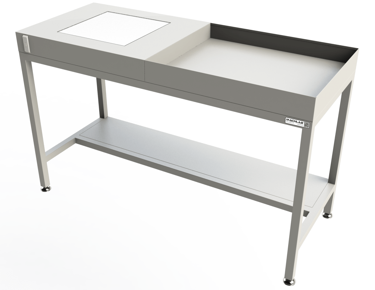 Inspection Table 4 - Laboratory Furniture Manufacturer | Industrial ESD ...