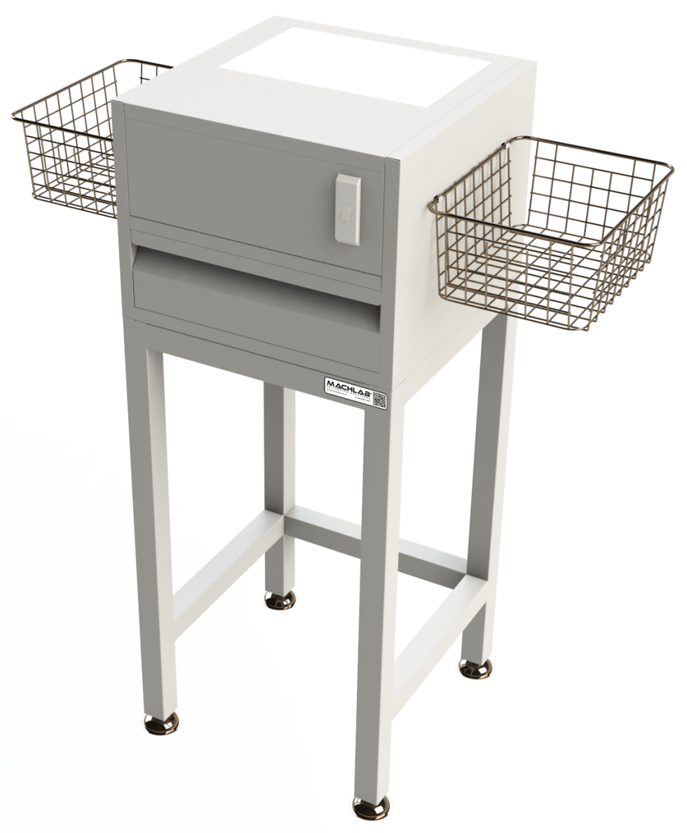 Inspection Table 6 | Laboratory Furniture Manufacturer | Industrial ESD ...