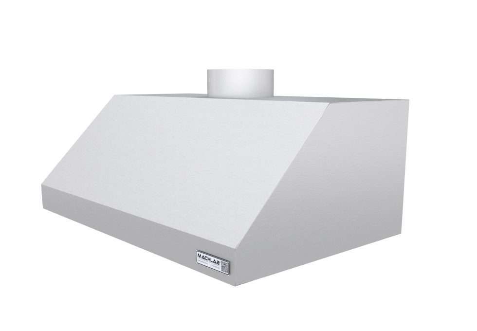 Wall-Mounted Canopy Hood - Laboratory Furniture Manufacturer ...