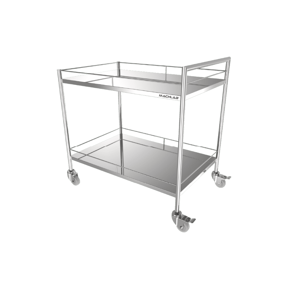 Trolley - Laboratory Furniture Manufacturer | Industrial ESD Workbench ...