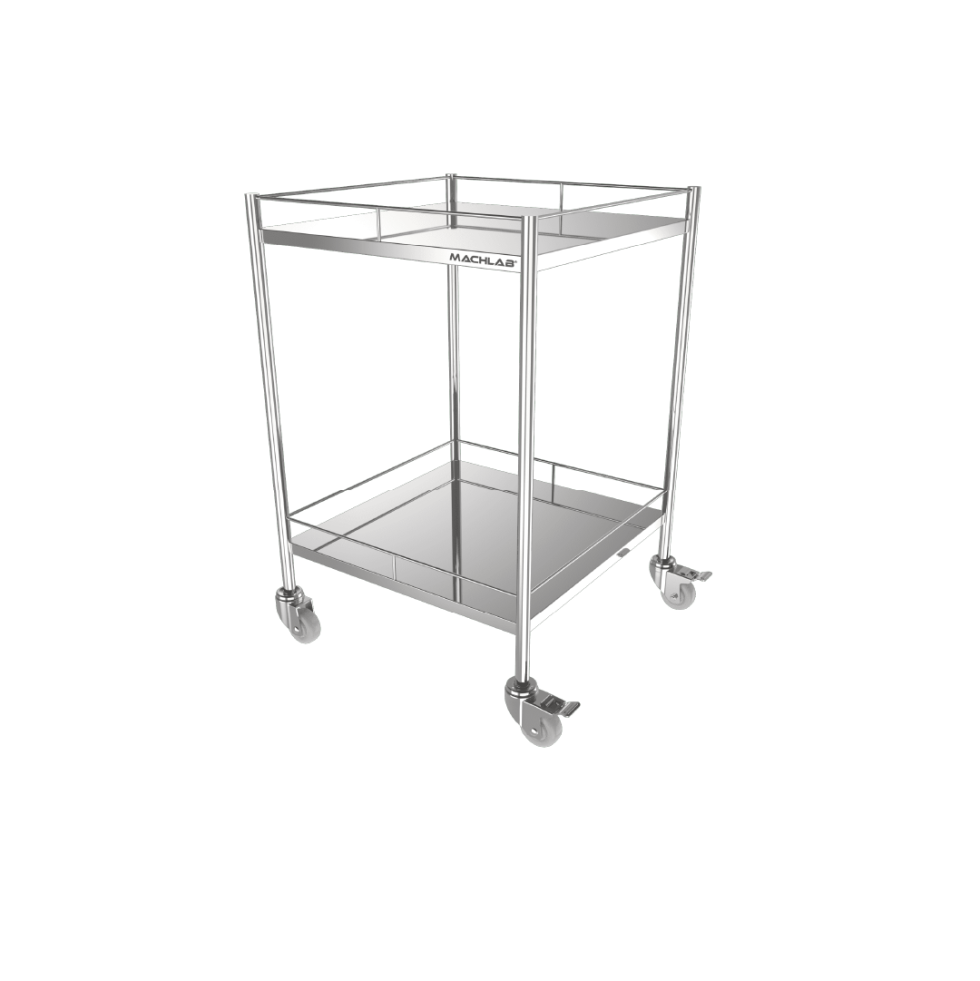 Trolley - Laboratory Furniture Manufacturer | Industrial ESD Workbench ...