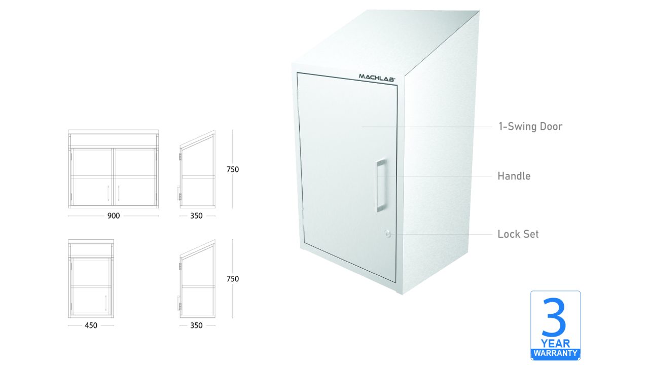 Wall Mounted Cabinet - Laboratory Furniture Manufacturer | Industrial ...